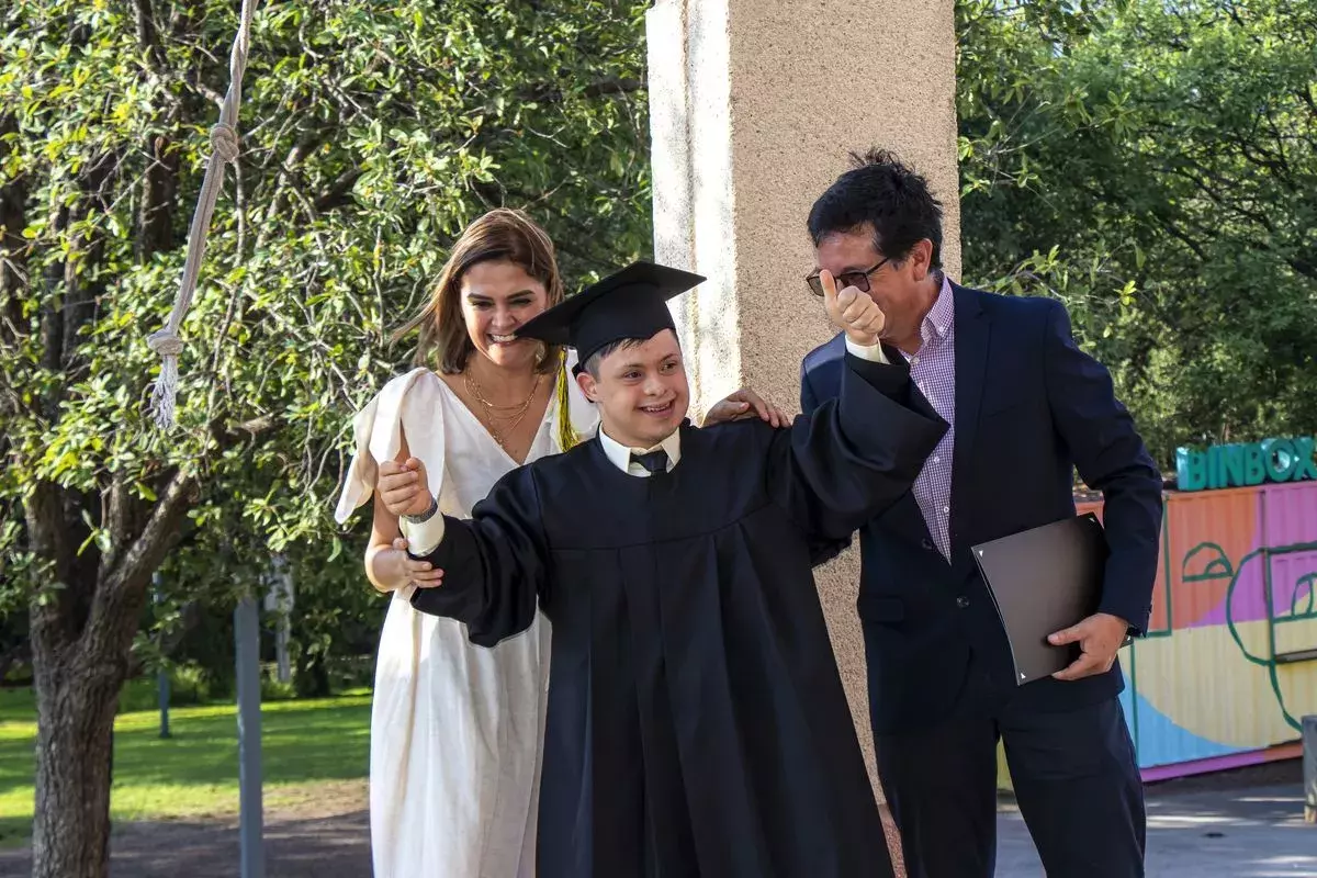 Se gradúa generación “mejor preparada” de PISYE | UDEM